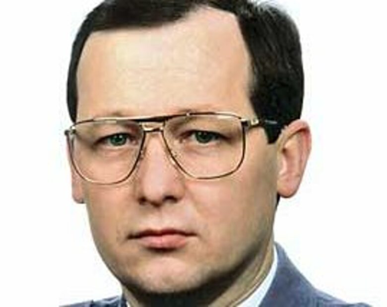 Edward Mazur - Sylwetka - Ludzie Wprost